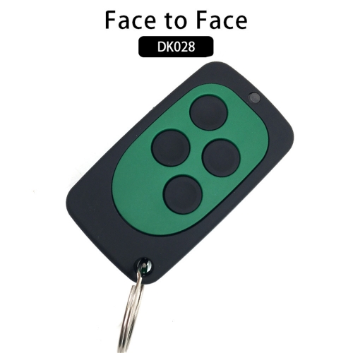 Remote Control Duplicator