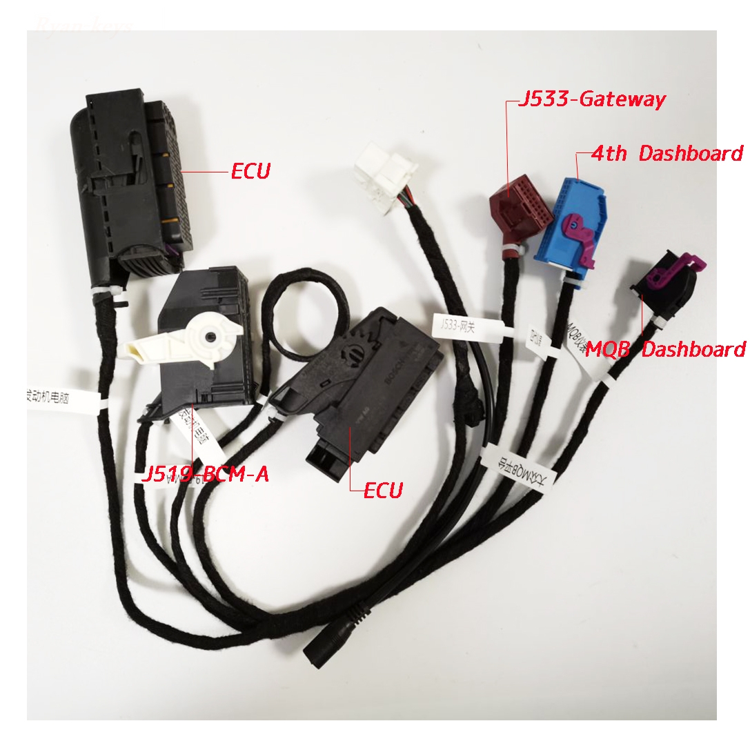 VW MQB test line for VW MQB Test Platform full set,Auto Test Platform